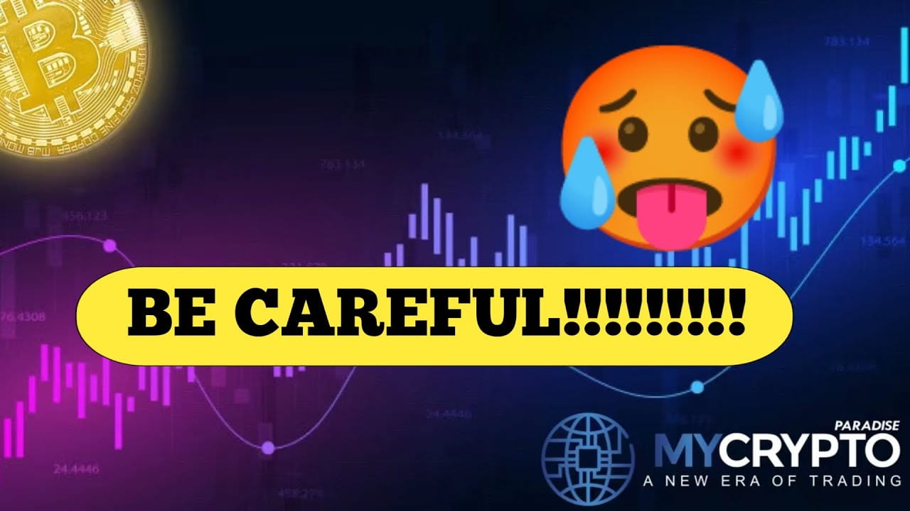 🔰THE TRUTH!!! THIS IS WHAT WILL HAPPEN TO BTC NEXT?!!!!!!💰Bitcoin ...