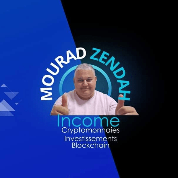 Mourad Zendah's Profile | Binance Square