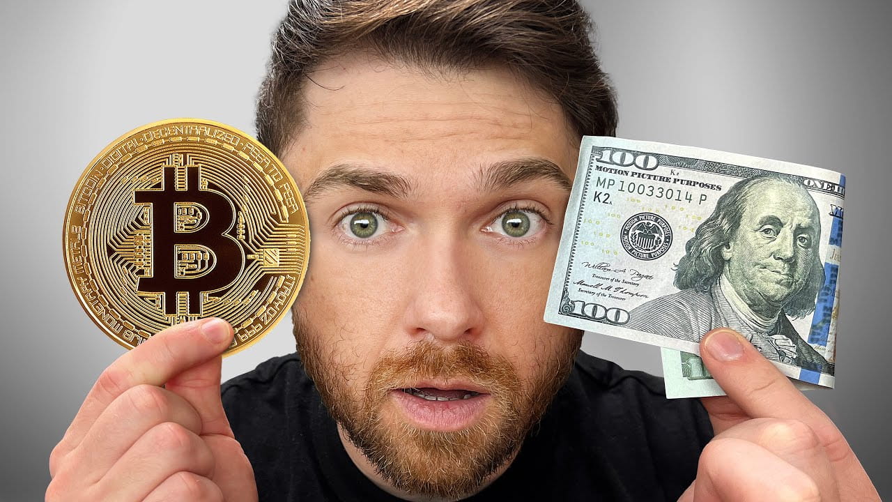 The Wealth Transfer Just Started How To Prepare | Andrei Jikh on ...