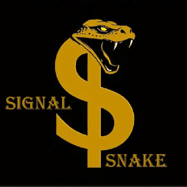 Signal_Snake's Profile | Binance Square