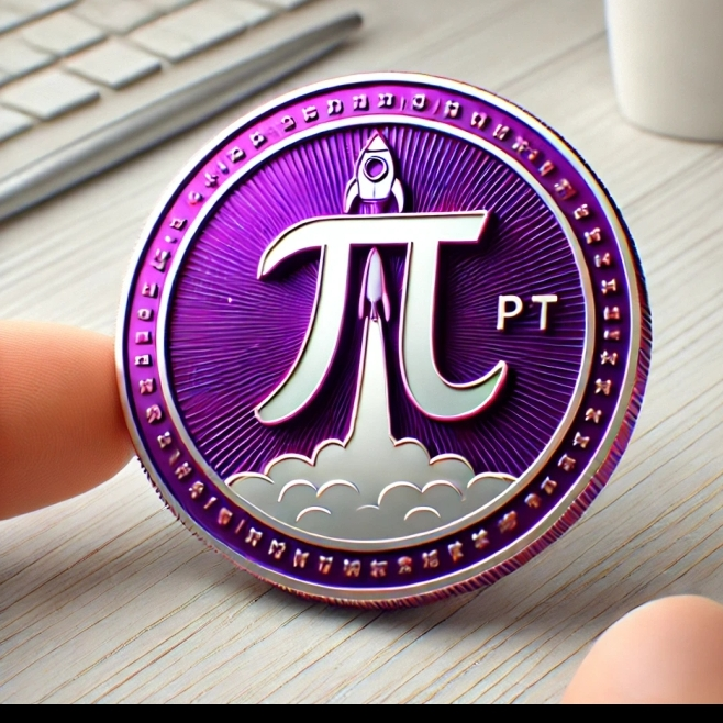 Pi coin rocket's Profile | Binance Square