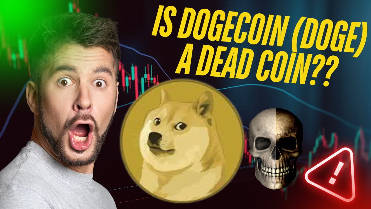 🚨DOGECOIN ($DOGE ) HOLDERS ACT NOW OR MISS OUT ON THIS MOVE | Teshkid ...