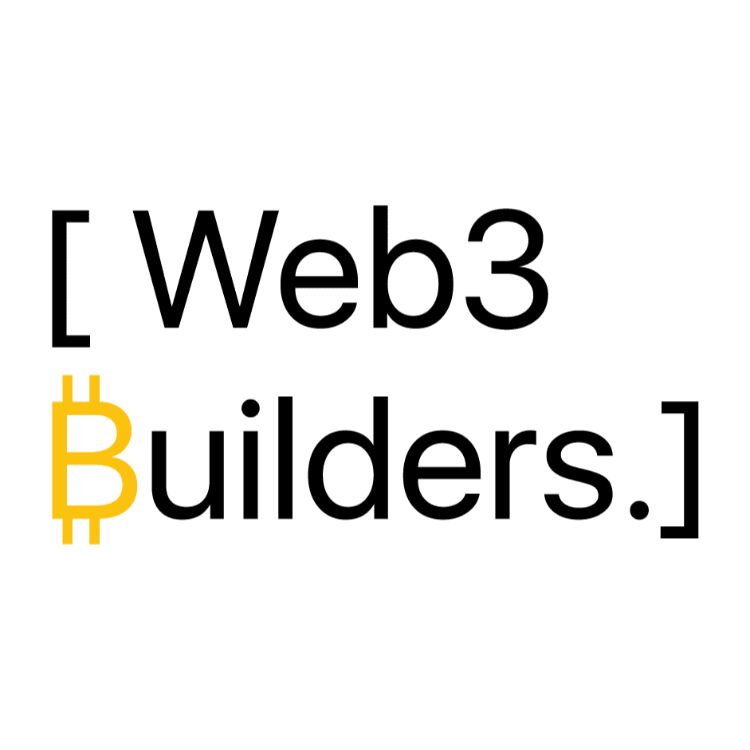 Web3 Builders AI's Profile | Binance Square