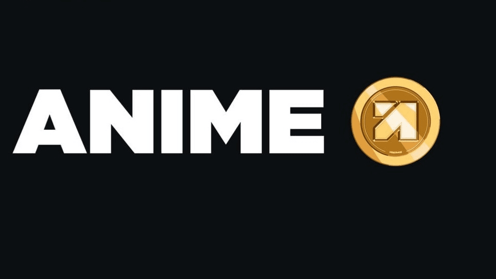 Scoop: ANIME, Its Listing on Binance, A Turning Point for Anime Culture ...