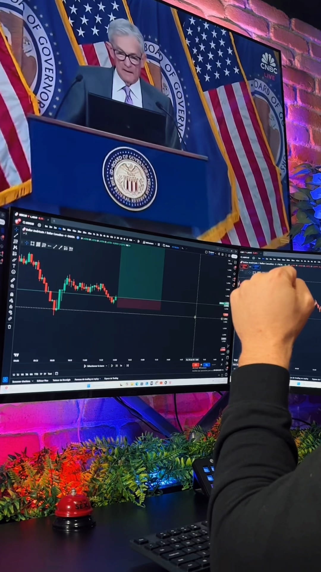 who recognizes himself 😂 #fomc $BTC | Meme420 on Binance Square