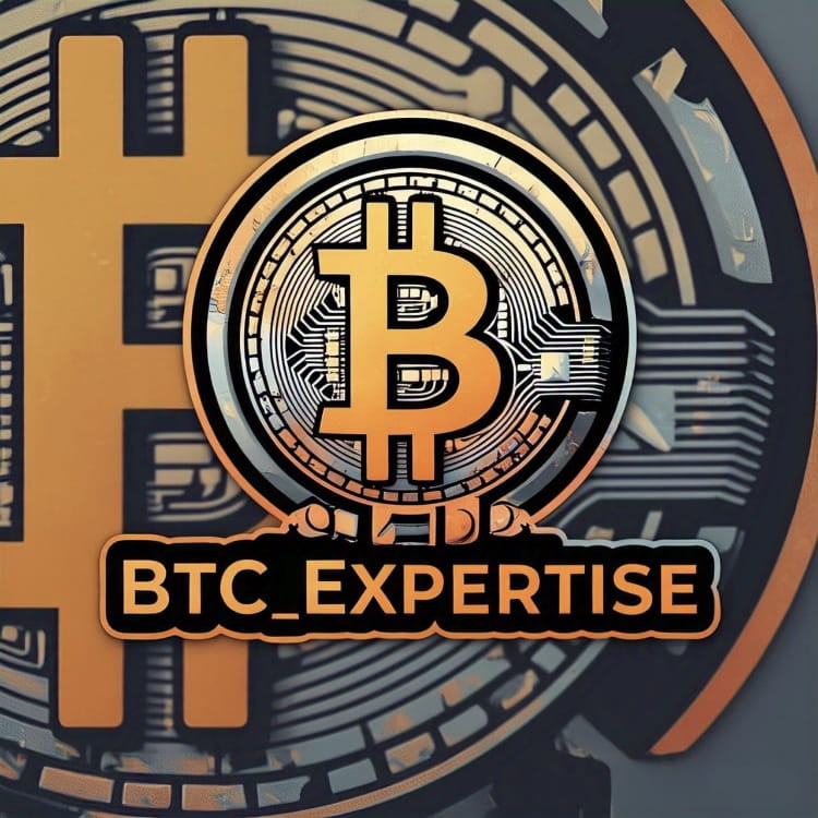 BTC_Expertise's Profile | Binance Square
