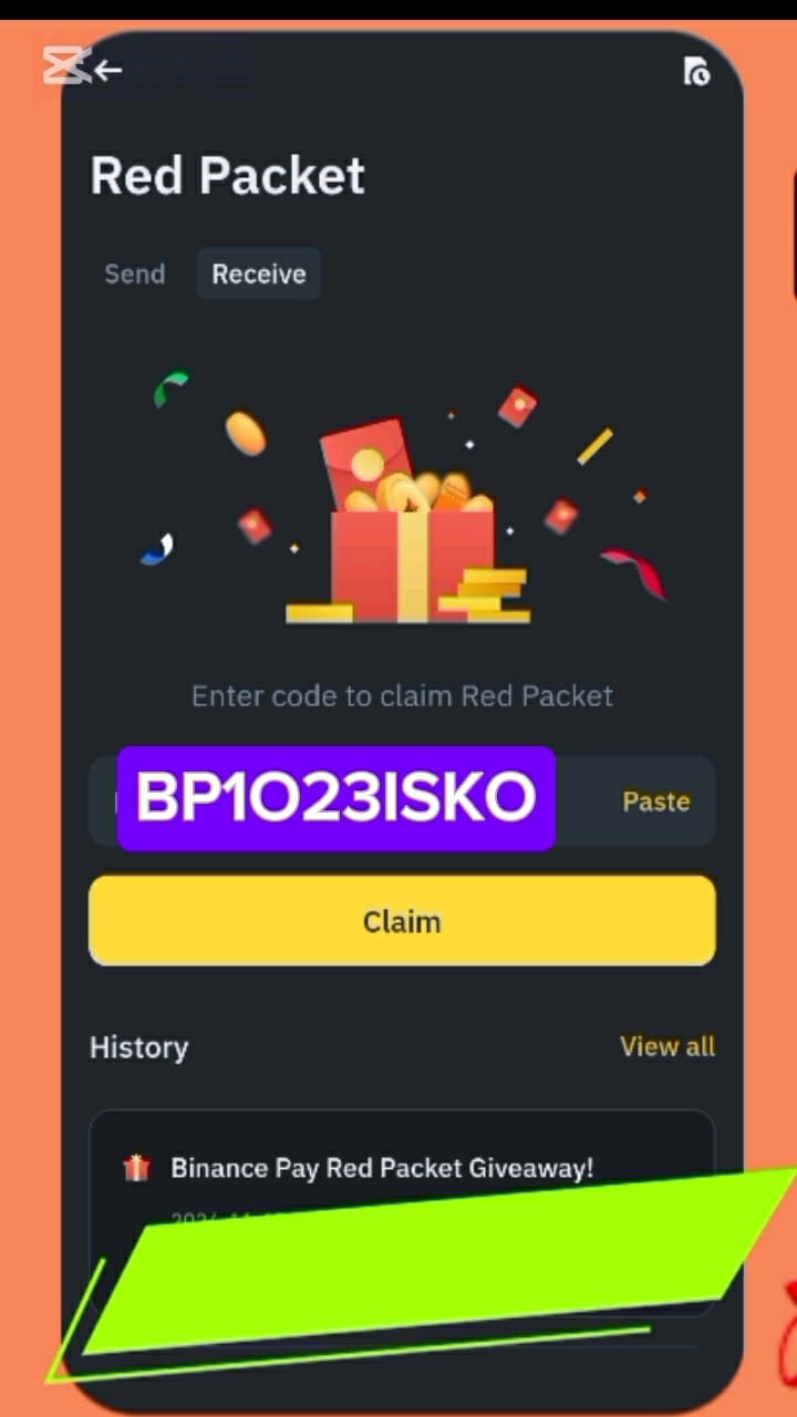 🔓 Unlock Your Secret Crypto Jackpot: 5,800 FLOKI Limited Time Offer! | Trinh Huffstetler P7IF on ...