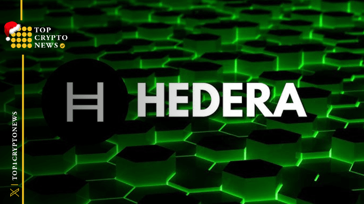 ⭐️ $HBAR price forecast: here’s why Hedera Hashgraph will hi | TopCryptoNews on Binance Square