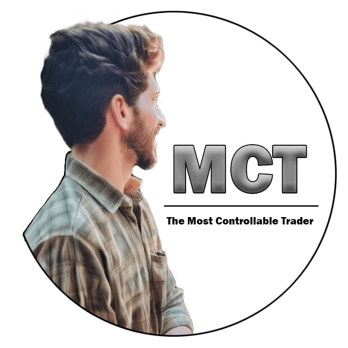 MC Trader lk's Profile | Binance Square