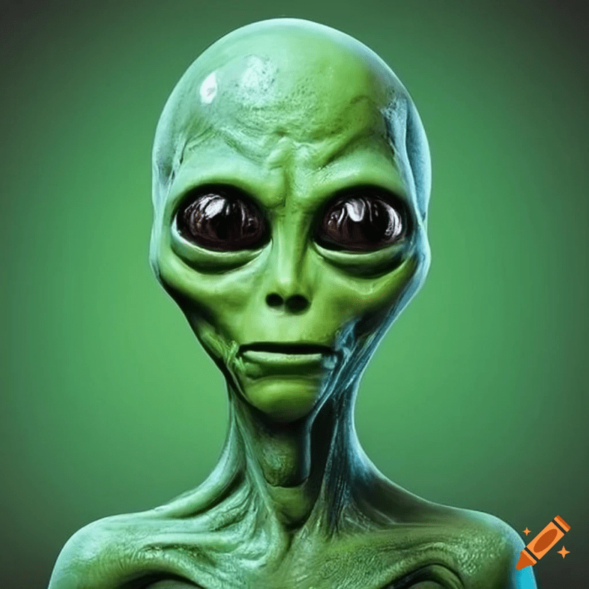 GreenAlien's Profile | Binance Square