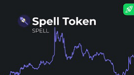 #SPELL, LOSE A ZERO, AND KEEP RISING | Vivitu on Binance Square