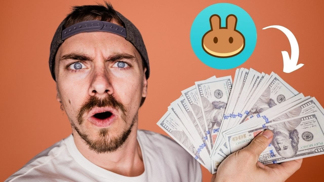 PancakeSwap's Auto Cake Is Insane | Jesse Eckel on Binance Square