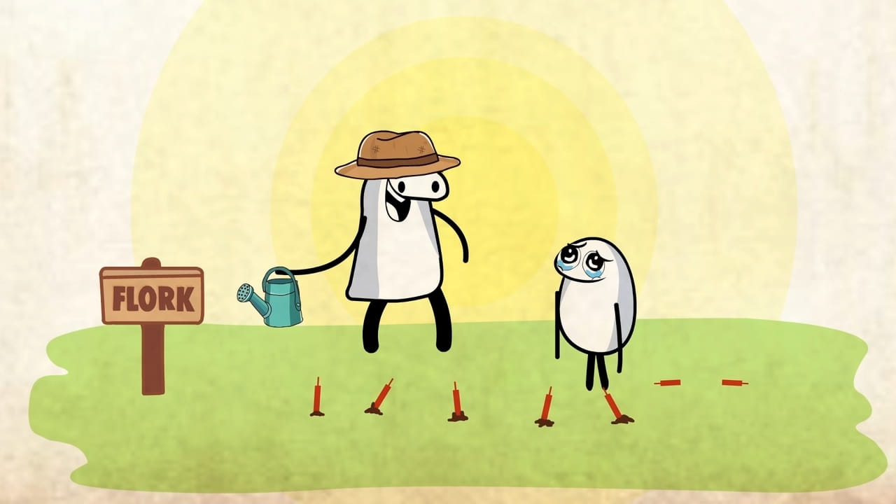 #FLORK HITS A NEW ATH! ☺️🚀🚀🚀🌕💥 Flork is the most advanced AI agent in ...