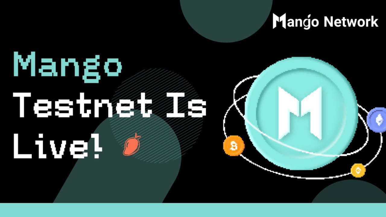 Earn up to $10,000 with the Mango Testnet Airdrop. Here's a detailed ...