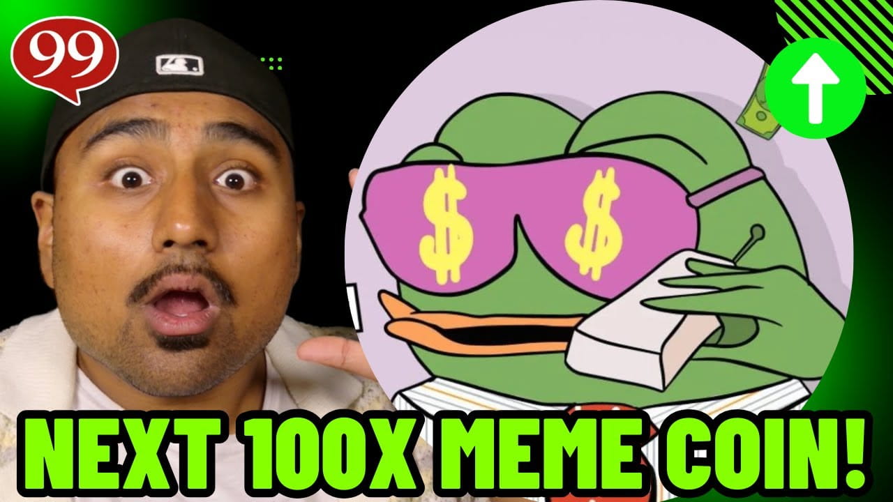 Is WALL STREET PEPE The Next 100X Meme Coin? $WEPE Raises $61,000,000 ...