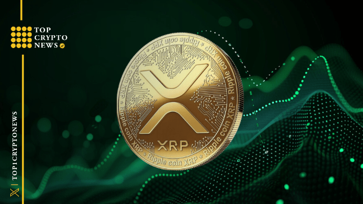 📈 XRP Hits 7-Year High Price as $XRP Ledger Meme Coins Surg | TopCryptoNews on Binance Square