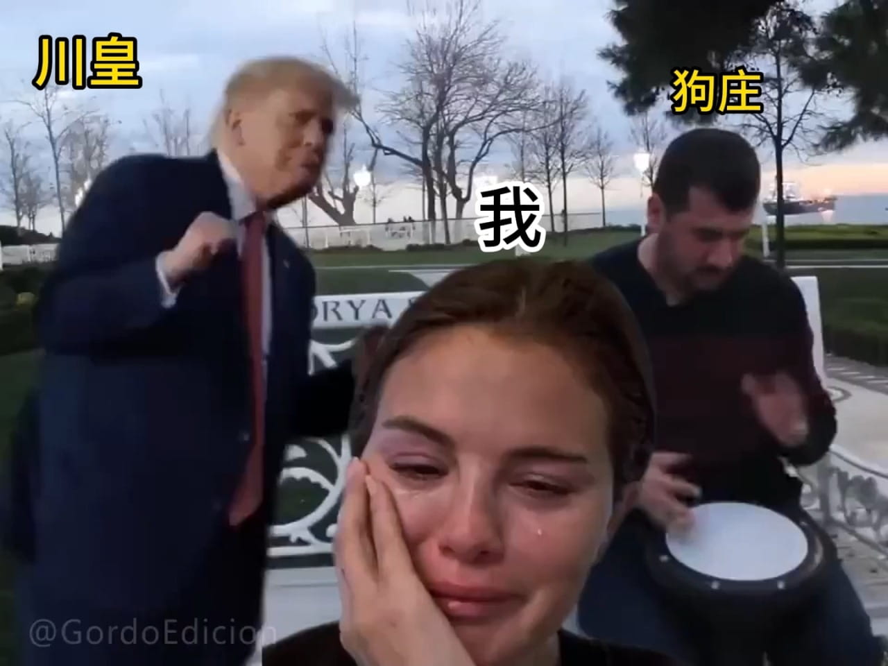 Current market status: | 四季韭 on Binance Square