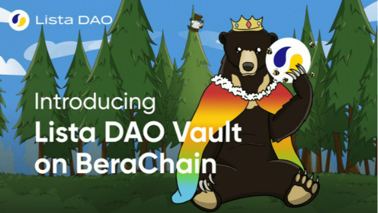 Fully unlock Lista DAO Berachain BTCB staking yields and multiple ...