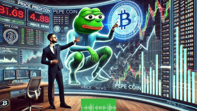 The Hidden Truth About Meme Coins (PEPE): They Don’t Want You to ...