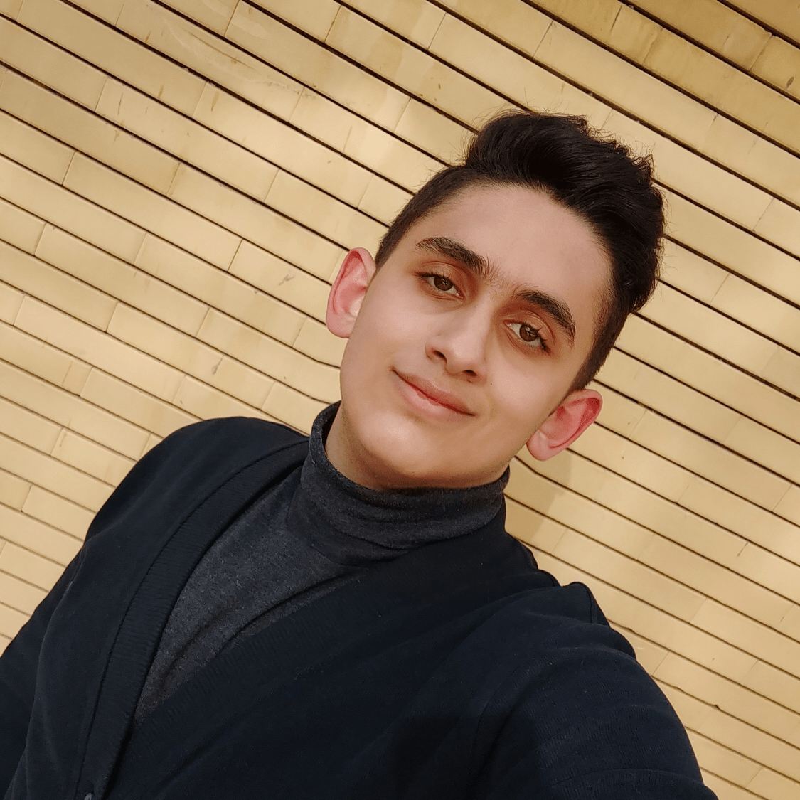 Ali Farhid's Profile | Binance Square