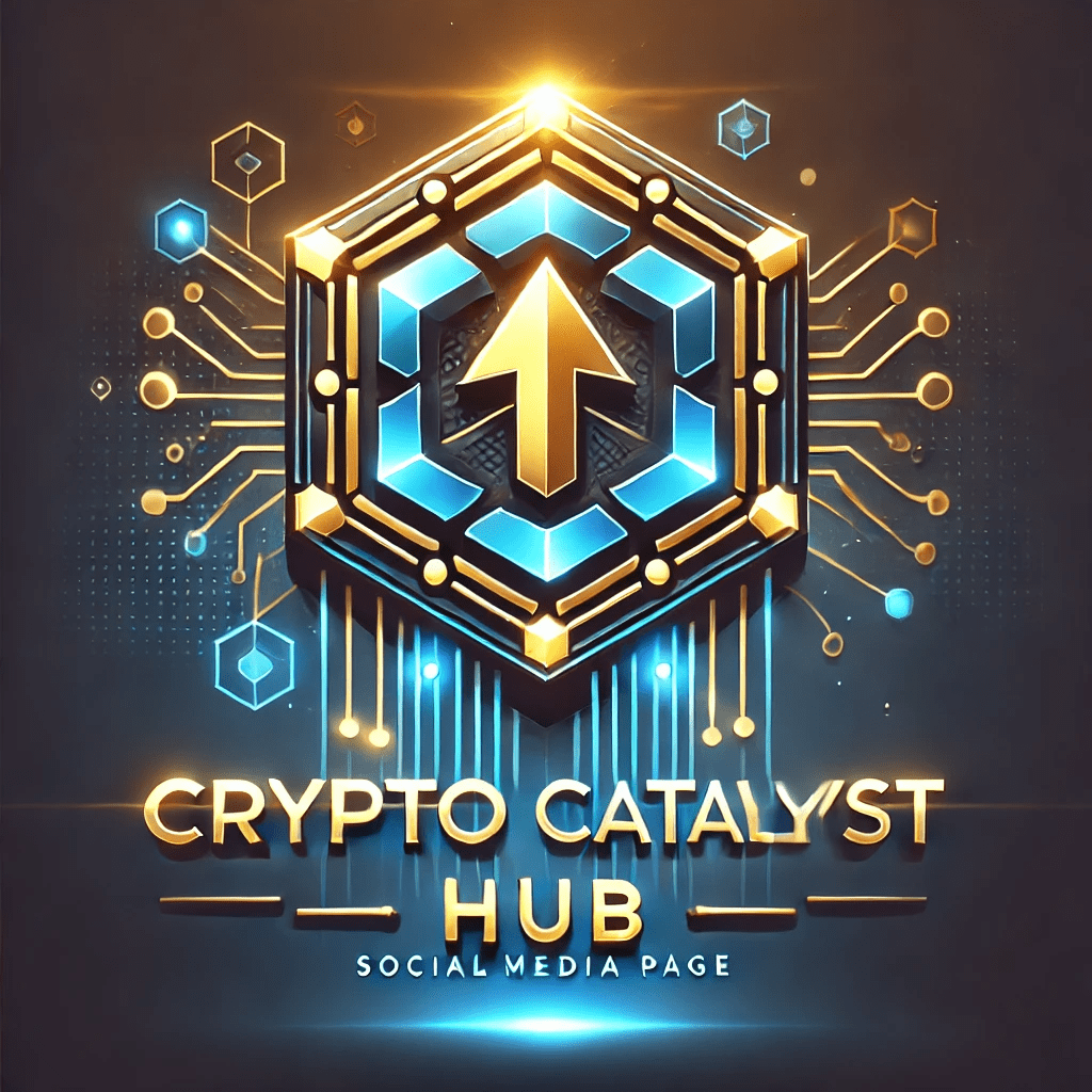Crypto Catalyst Hub's Profile | Binance Square