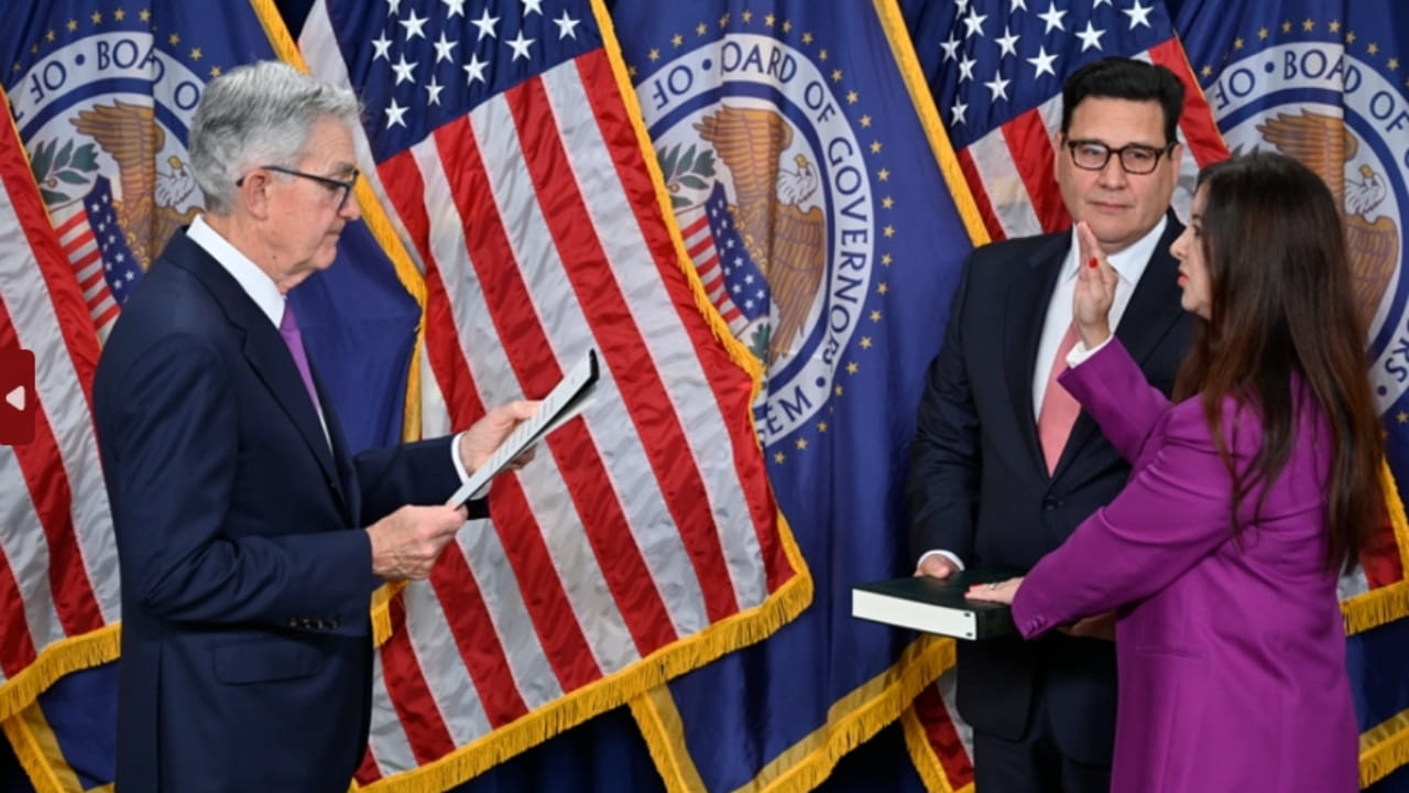 How to understand the two contradictory data tonight? | Ying Li on ...