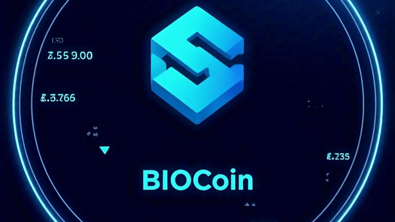 $BIO COIN | Angel humaira on Binance Square