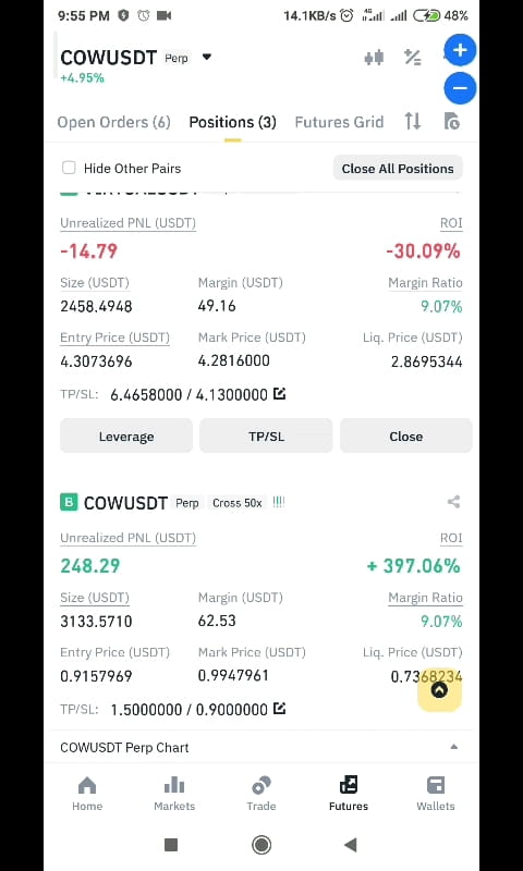 uppppp | Ai prediction on Binance Square