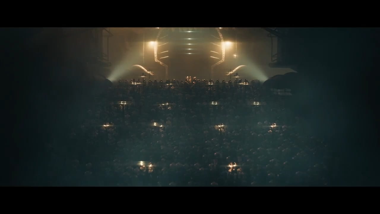 is it "Mad Max"? "Lord of the Rings"? No, it’s "In the Lost Lands"! A ...