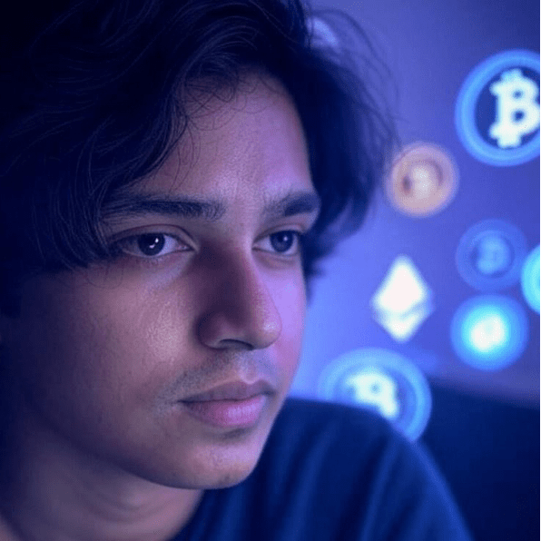 0xAnalyst's Profile | Binance Square