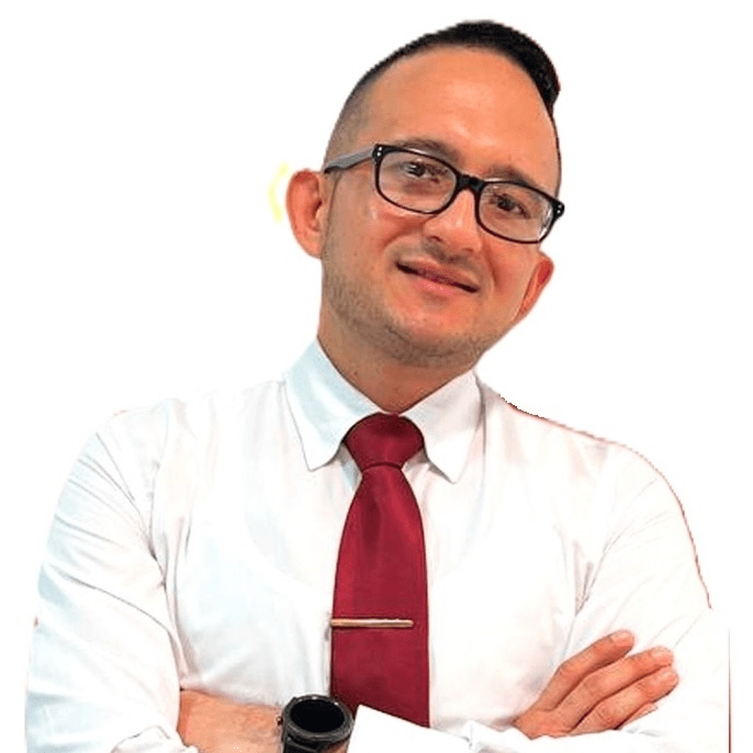 Perfil de Jose Matute | Binance Square