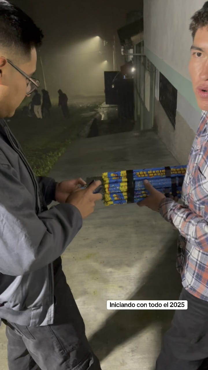 I HOPE YOU ALL HAVE A HAPPY YEAR THIS WILL BE THE BEST YEAR FOR ...