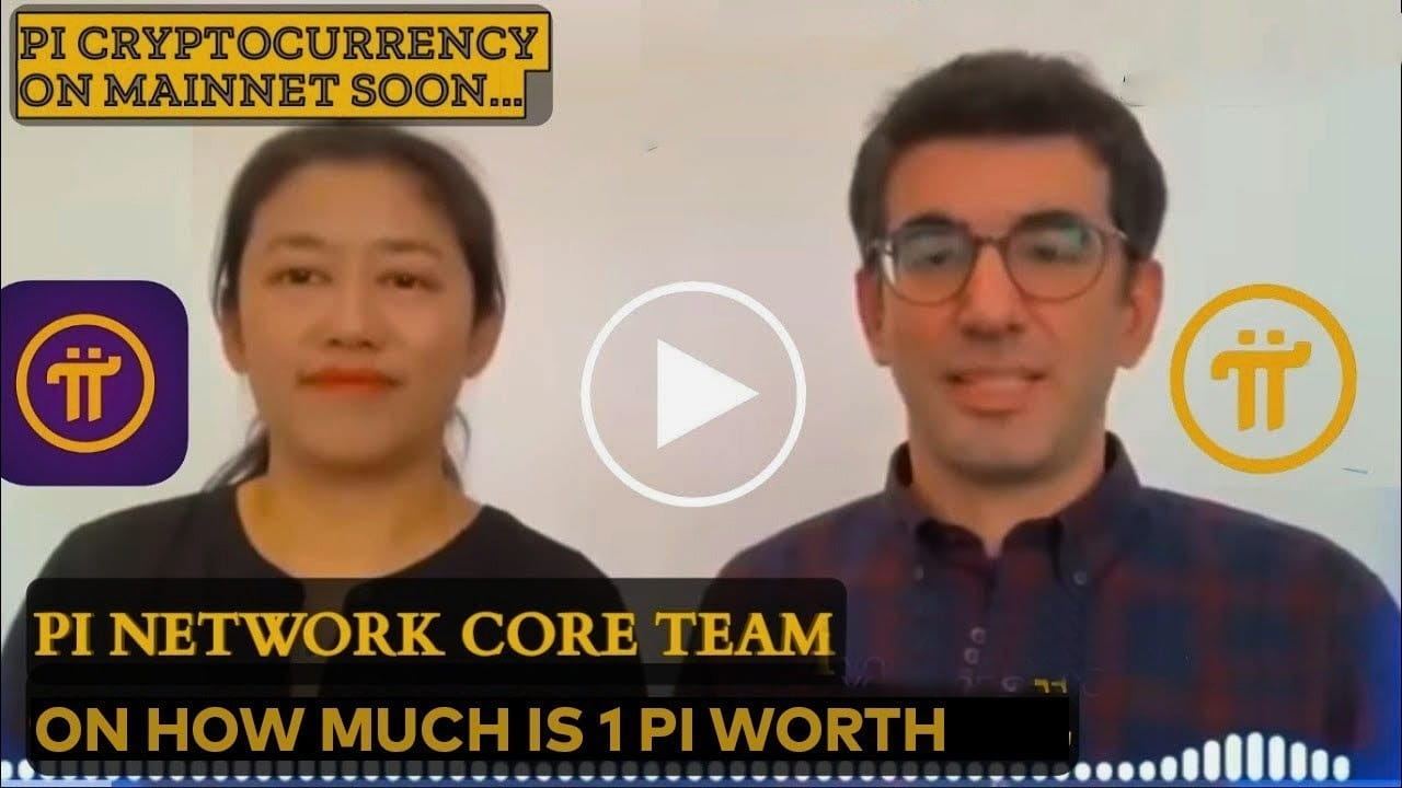PI NETWORK UPDATE Pi Network Price Estimate For Open Mainnet Launch PI NETWORK UPDATE Pi Network Price Estimate For Open Mainnet Launch