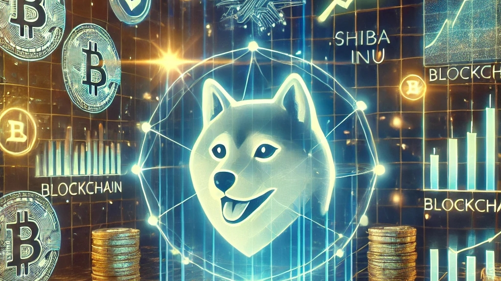 Rare Shiba Inu Price Pattern Indicates 50% Upside | مليادير بفضل الله ...