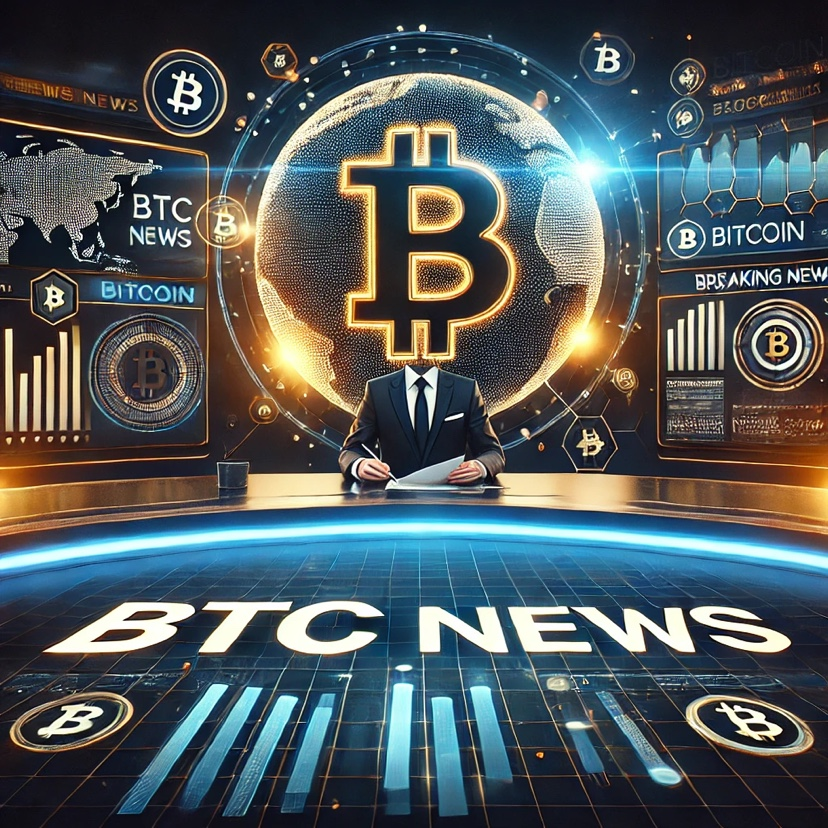 BTC news daily's Profile | Binance Square