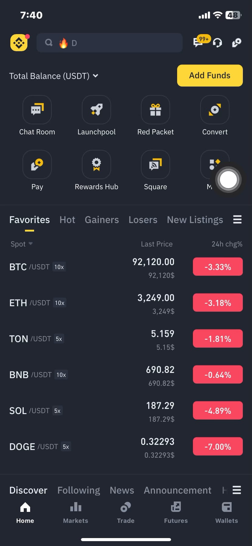 How I get free $USDC Here is how—- Thanks me later guys #USJoblessClaimsDrop #BinanceAlphaAlert ...