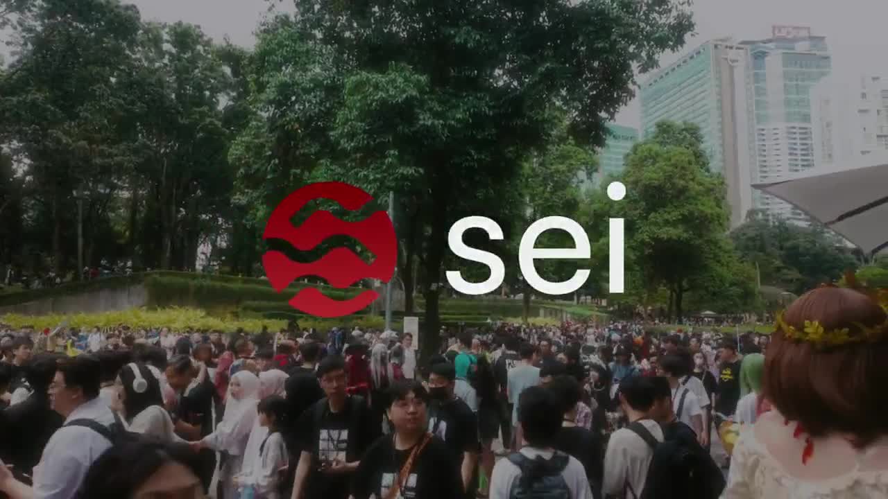 Waifus, Web3 gaming, and some questionable cosplay choices, Sei Gaming at Comic Fiesta Malaysia ...