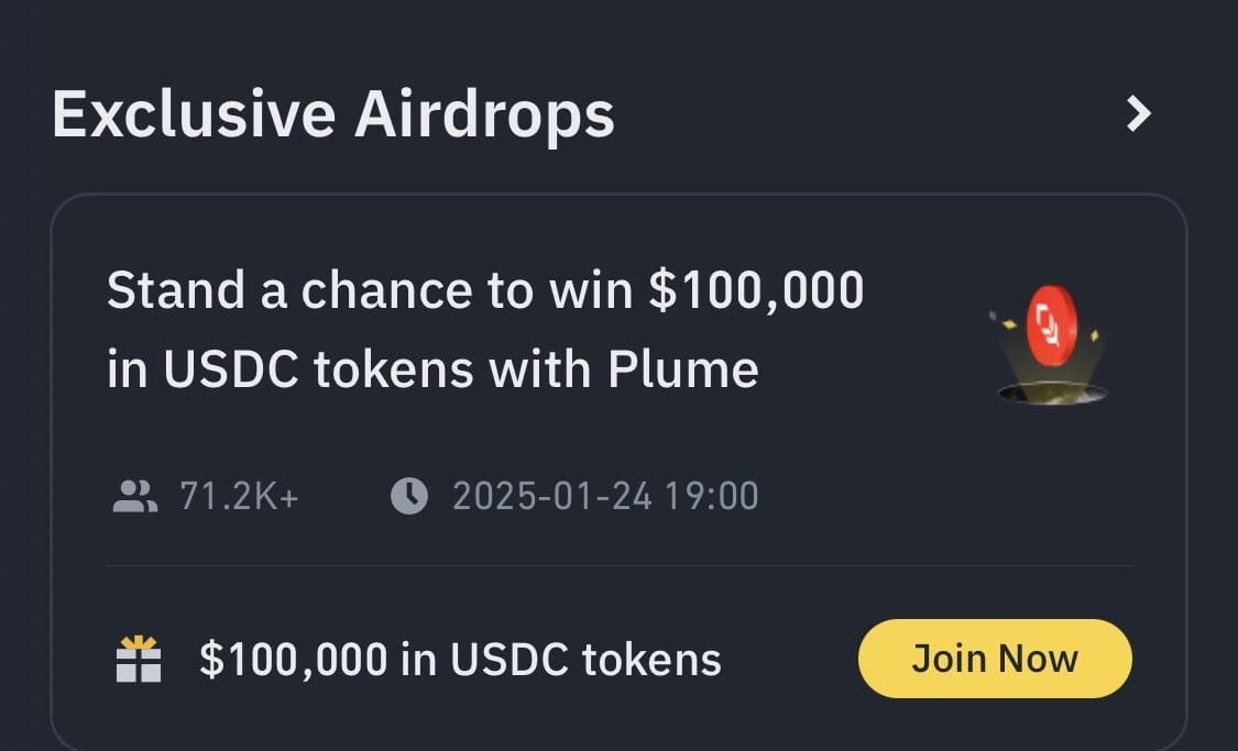 Unlock your chance to join the $100K Plume Rwafi Carnival Ai ...