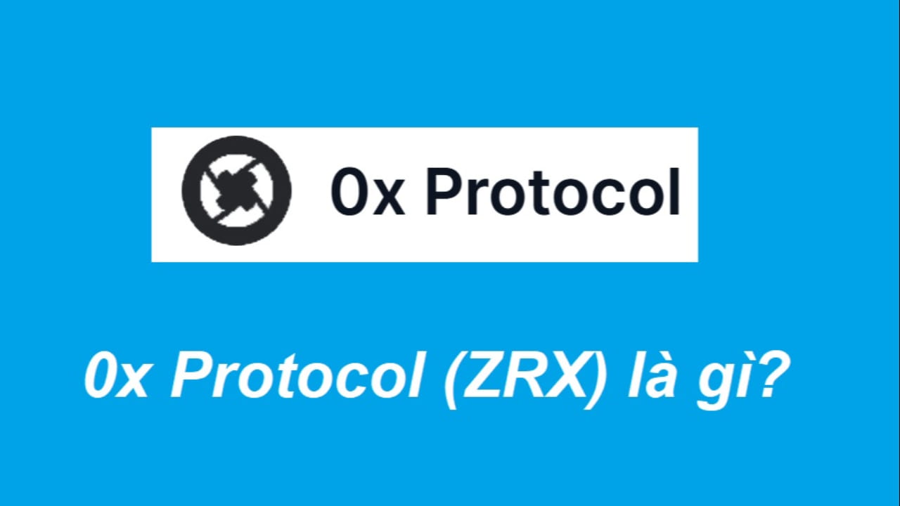 What is 0x Protocol (ZRX)? Information about ZRX Coin | Huongdandaotienao on Binance Square