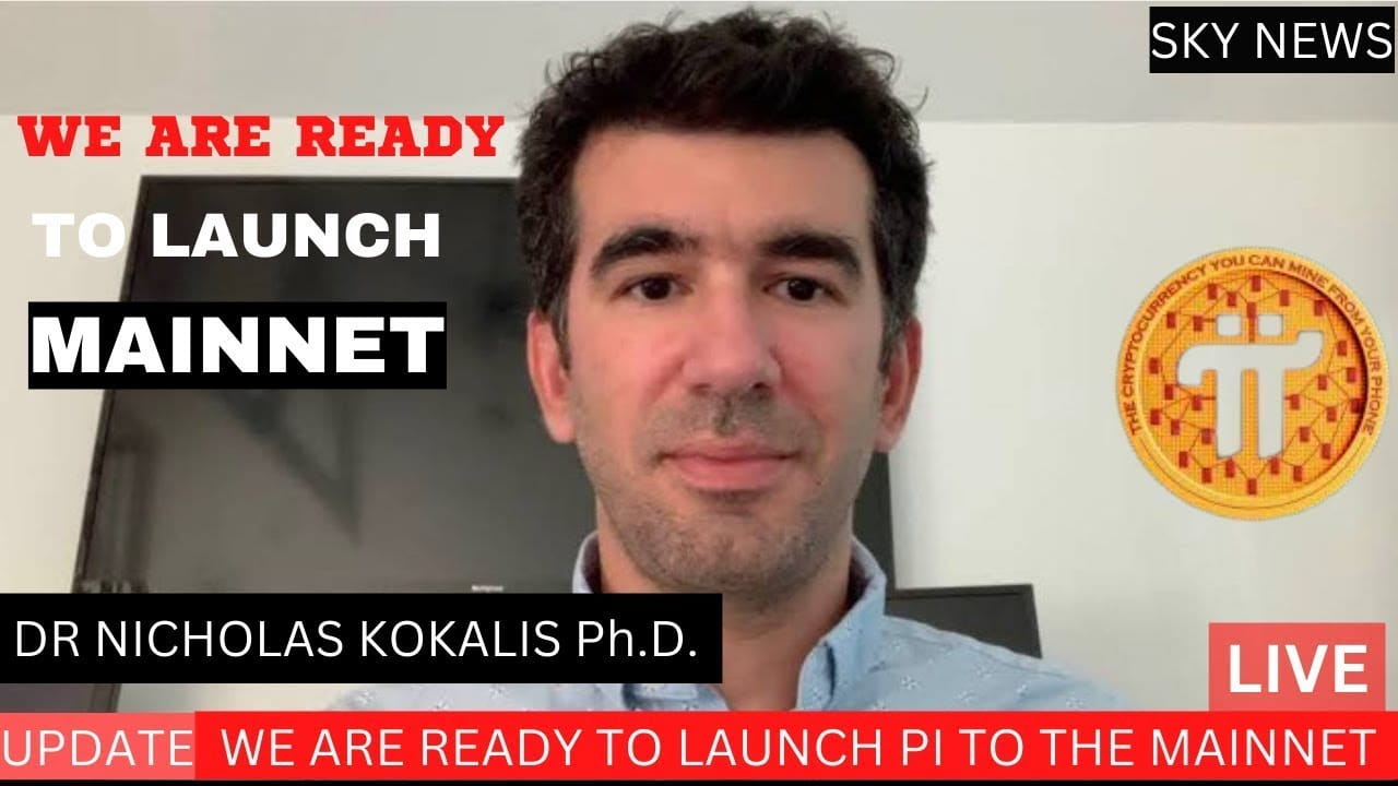PI NETWORK UPDATE: PI NETWORK LAUNCH DATE | PI NETWORK PRICE AFTER OPEN ...