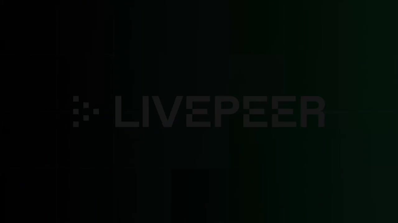 What is GovWorks? GovWorks streamlines processes around Livepeer's on ...