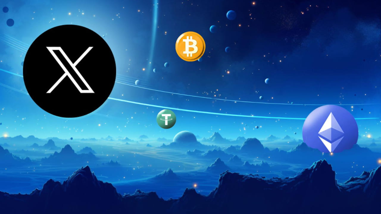 Top Crypto Tweets of 2024 and What They Reveal About the Industry ...