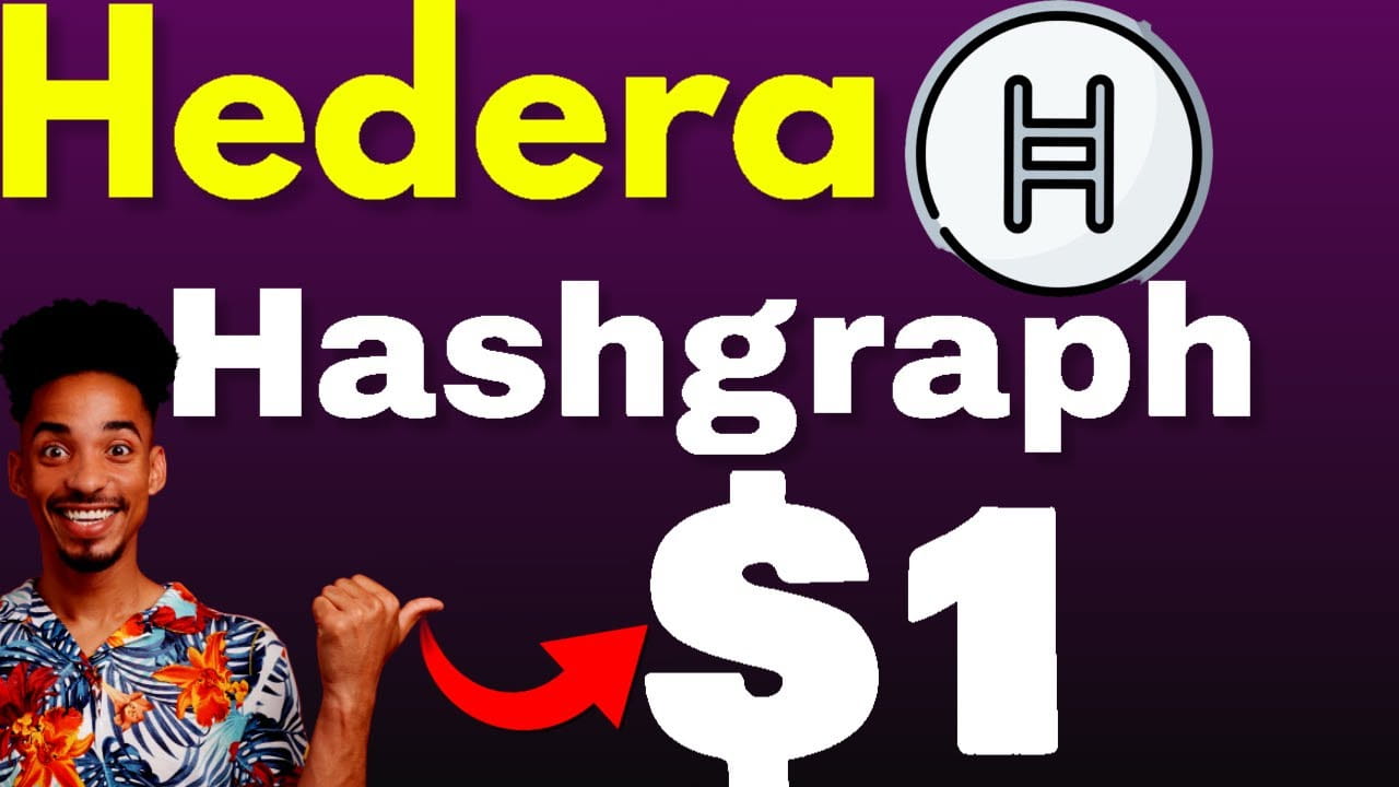 Hedera Hashgraph Price Prediction – Will HBAR Price Hit $1 in 2021 ...