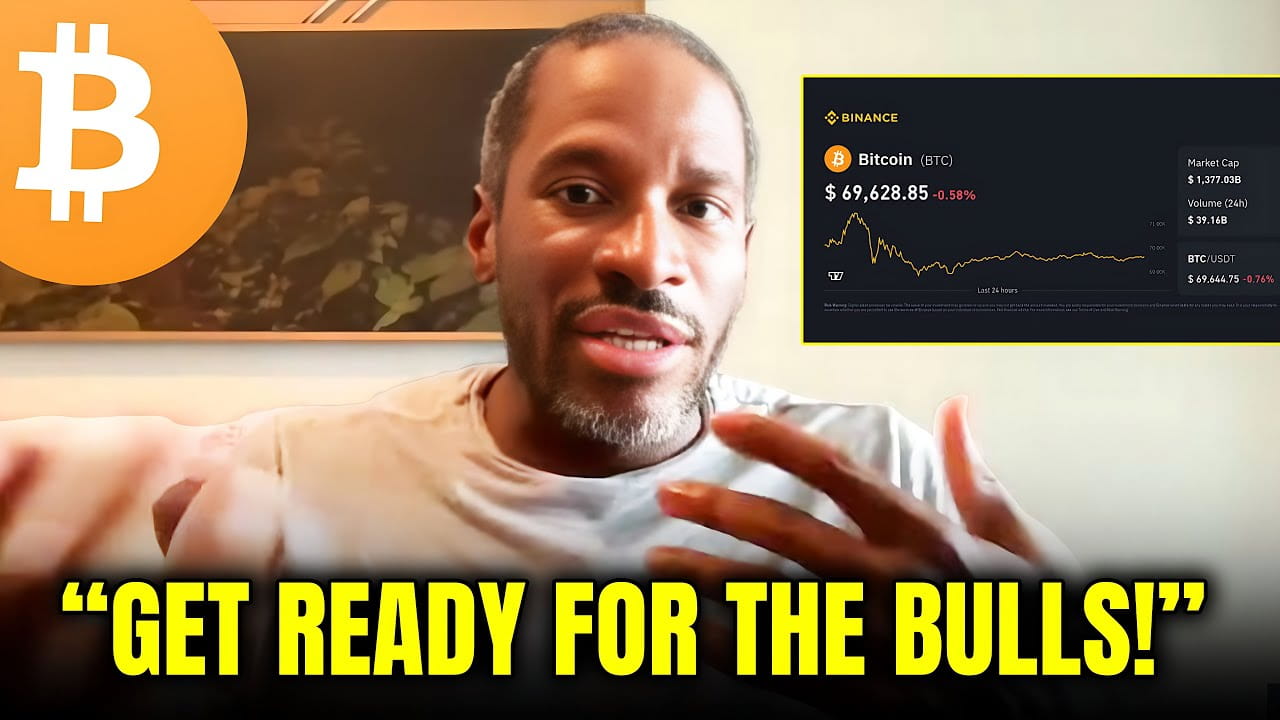 The BTC Financial Revolution Is Here! Prices Will Soar Dramatically ...