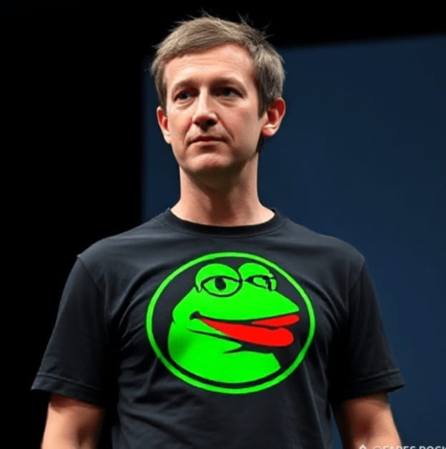 Pepe Coin Creator Timothy Dakilato Predicts Monumental Surge | Kalsoom ...