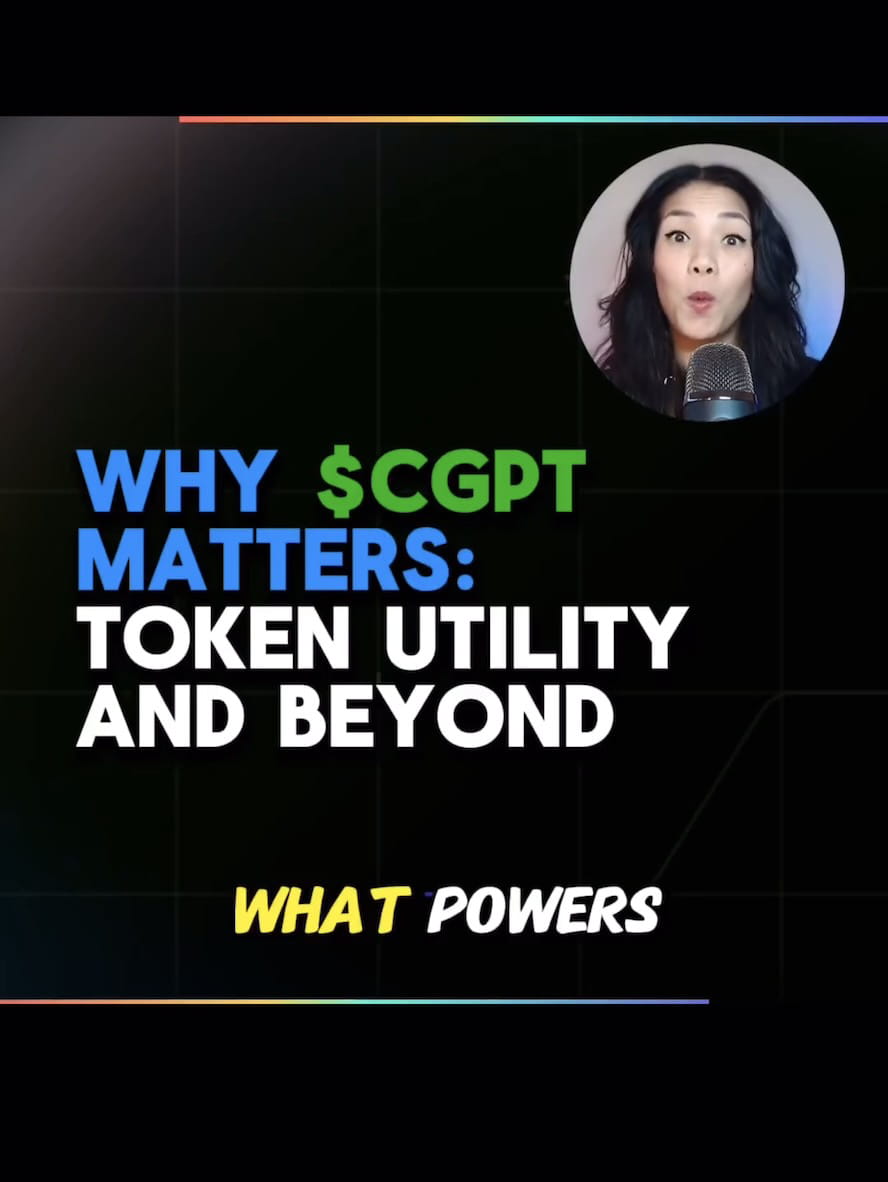 #cgpt #CryptoTrump2.0 $CGPT | Nadim_1B on Binance Square