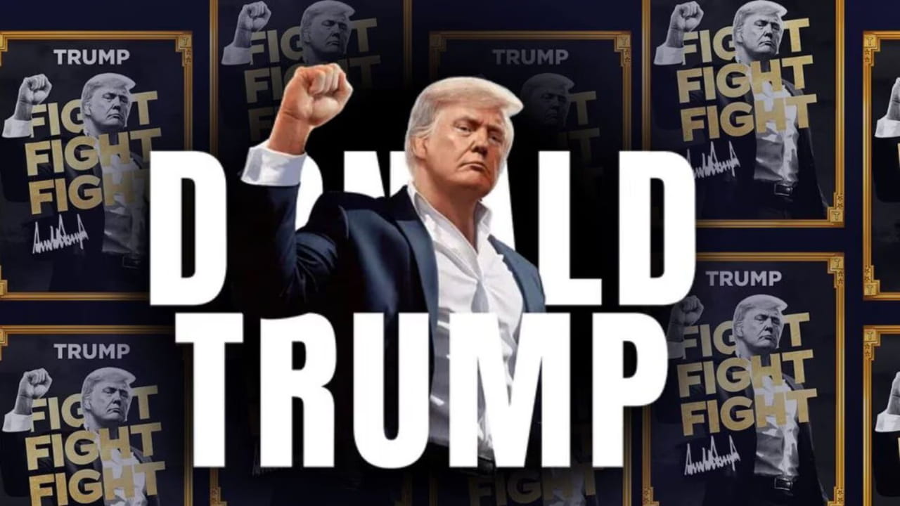 Trump Coin (TRUMP) Market Insights: Breaking Down the Buzz! | Abdulla ...