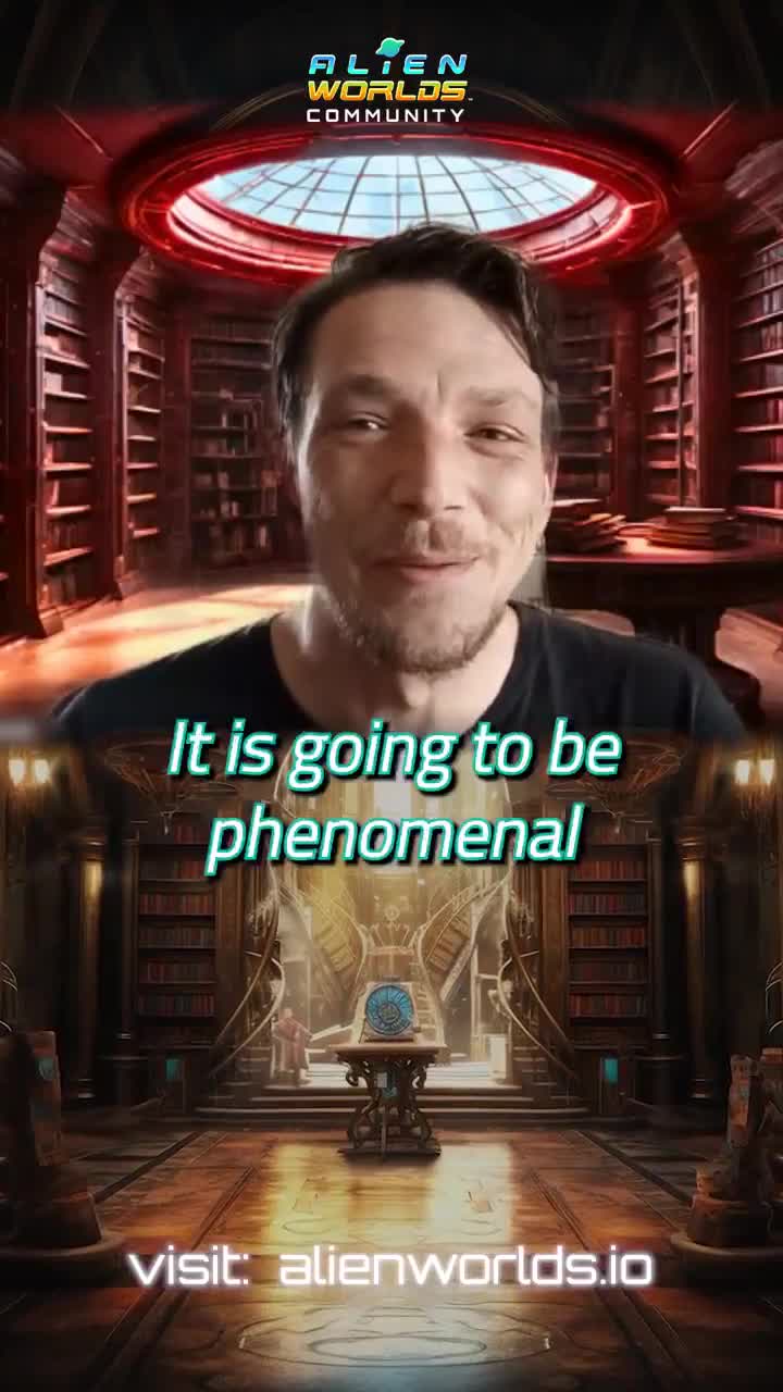 Check out our latest video with @OrderWorksRed, the Lore Scribe, as he ...