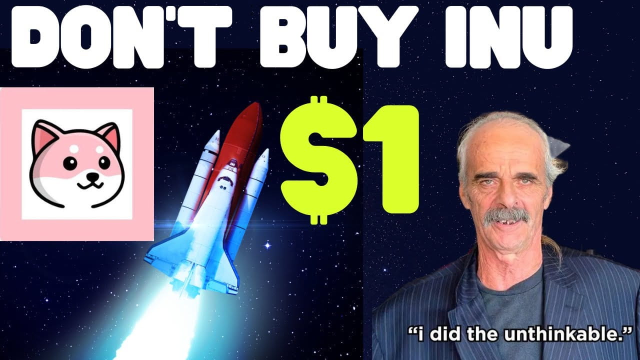 DBI THE CODE IS PERFECT DON'T BUY INU PUMP HIGH | Nakamoto Crypto on Binance Square