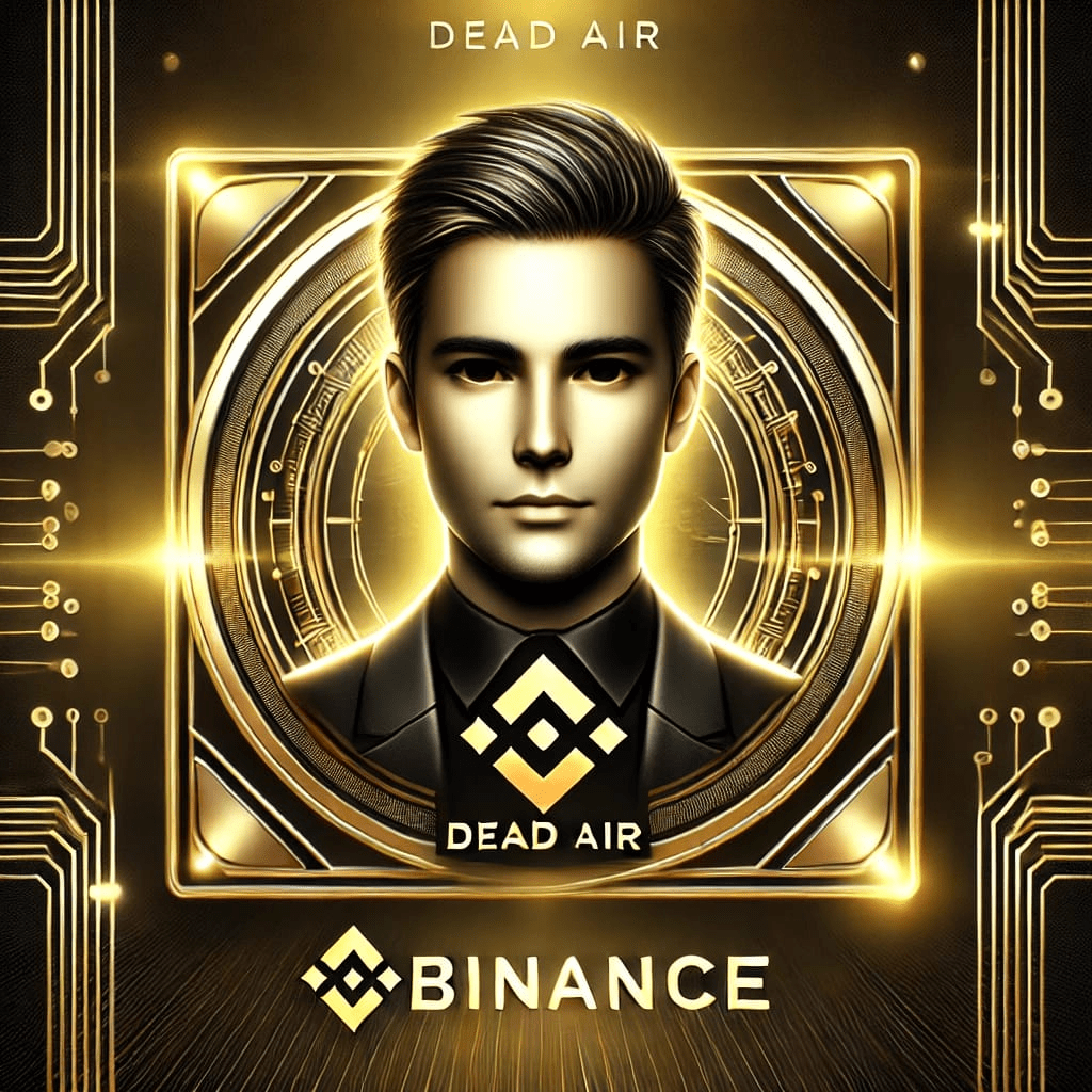 Deadair 's Profile | Binance Square